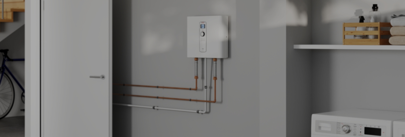 What Size Tankless Water Heater Needed for Whole House: Expert Guide | Stiebel Eltron USA